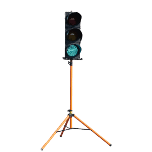 How Portable Traffic Control Devices Saves Lives | Upskills