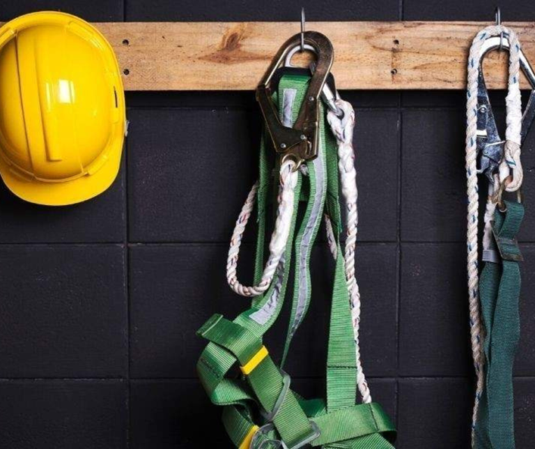 Work Safely at Heights: Essential Guide to Preventing Falls - Upskills QLD